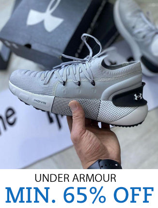 Under Armour